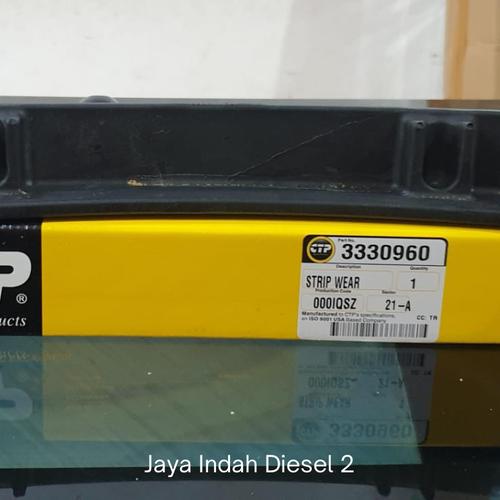 Jual 3330960,333-0960 strip wear merk CTP - Jakarta Barat - Jaya Indah ...