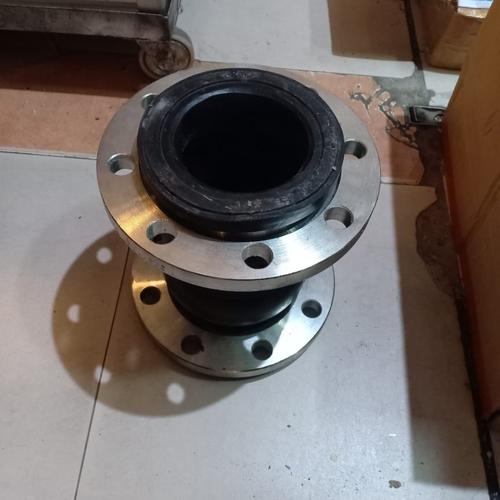 Jual Flexible rubber joint 12 inch Dn 300 jis10k Twinflex tozen ...