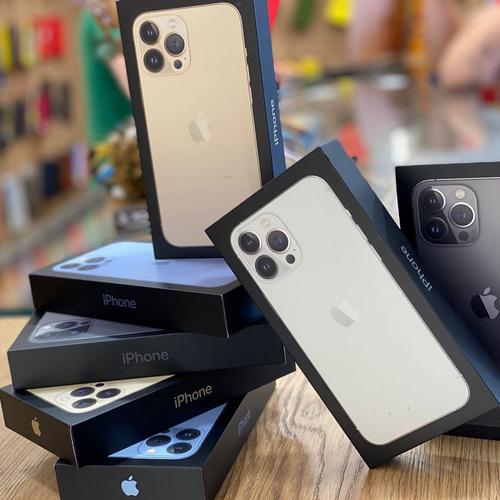 Jual APPLE IPHONE 13 PRO MAX 5G APPLE 512GB IBOX/INTER IP 13 PRO MAX ...