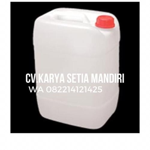 Jual thinner cuci / thinner a 5 liter - Kab. Bekasi - THINNER BENGAWAN ...