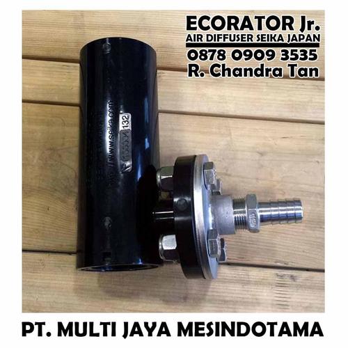 Jual Air Diffuser Untuk Instalasi Pengolahan Air Limbah Tipe Ecorator ...