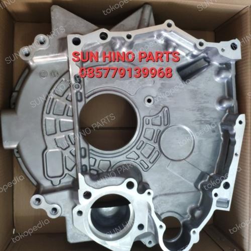 Jual HOUSING FLY WHEEL HINO 500 FM260JD 11308-E0191 KEPALA BA - Jakarta ...