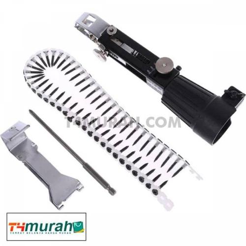 Jual Adapter bor sekrup otomatis screw gun chain. Automatic screw nail ...
