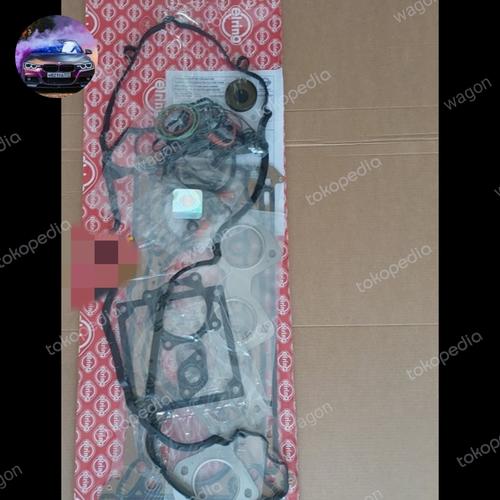 Jual Packing Top Set Mercedes Benz M271 Kompresor W204 W212 W211 ...