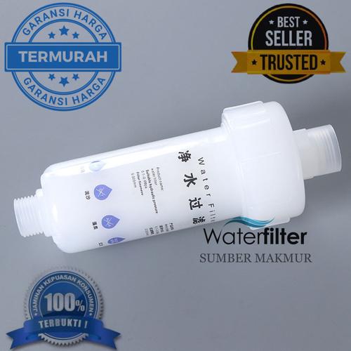 Jual Filter Toilet / Filter Kamar Mandi - Refill - Kota Tangerang ...