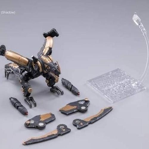 Jual FF Joytoy 1/18 Saluk Flame Dragon Shadow Cavalry Action figure Joy ...