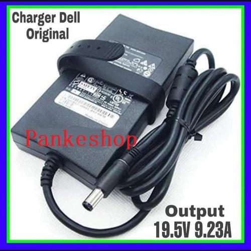 Jual Adaptor Charger PC All in one Dell Inspiron 24-5477 19.5V 9.23A ORI - Jakarta Pusat ...