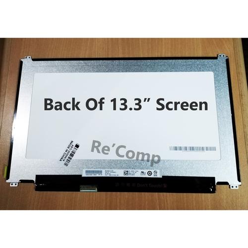 Jual LED LCD 13.3 INCH SLIM 30 PIN FULL HD (1920x1080) IPS B133HAN06.0 ...