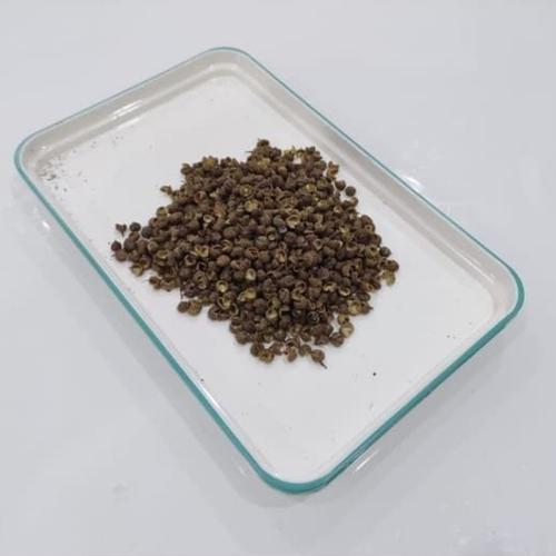 Jual 1 KG 青花椒 QING HUA JIAO LADA ANDALIMAN HIJAU GREEN PEPPERCORN ...