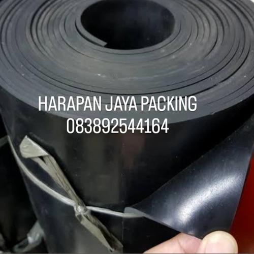 Jual Rubber sheet NBR 6mm x 120cm x 100cm karet packing nbr - Jakarta ...