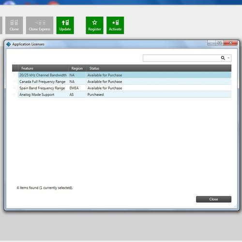 Jual EID Software Motorola CPS2 XiR M6600i XiR M3688 - Jakarta Barat ...