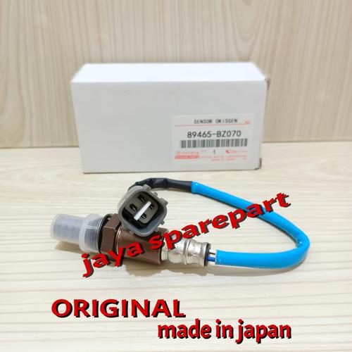 Jual Sensor Oxygen Oksigen o2 Avanza Xenia 2004-2011 Rush Terios ...