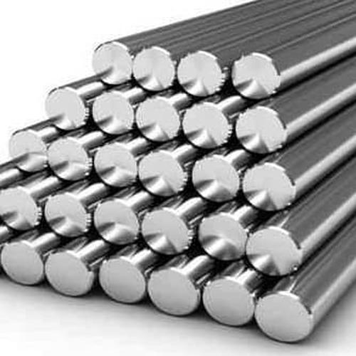 Jual as bulat padat stainless 304 potongan per kg cm round bar shaft ss ...