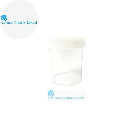 Jual Pot Urin/Pot Obat/Pot Slime 50cc - Kota Bekasi - Central Plasik ...