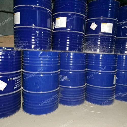 Jual Thinner A Drum 200 Liter - Kota Surabaya - Easy Chemical | Tokopedia