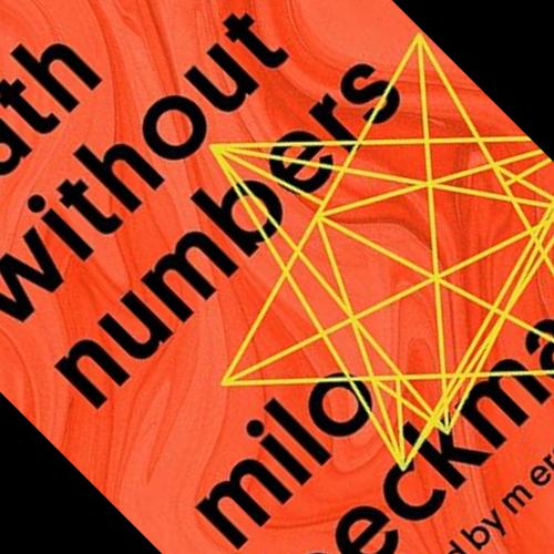 Jual Math Without Numbers - Milo Beckman (ORIGINAL ENGLISH VERSION ...