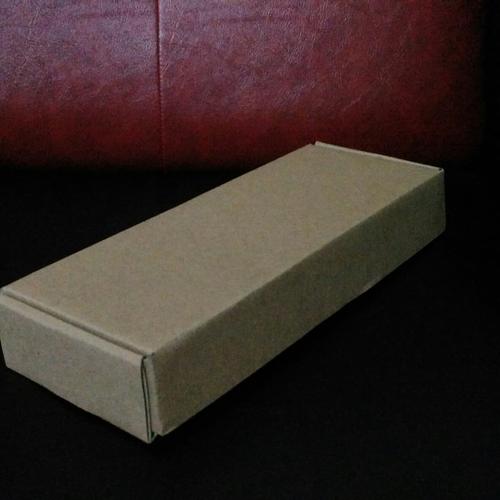 Jual 38x8x5.5 cm Kardus Box Die Cut Side Lock - Kab. Bekasi - RGD ...