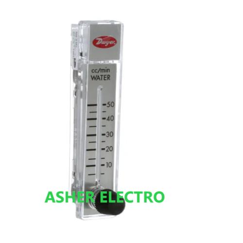 Jual RMA-32-SSV DWYER Flowmeter Range 5-50 cc/Min Water - Jakarta Barat ...