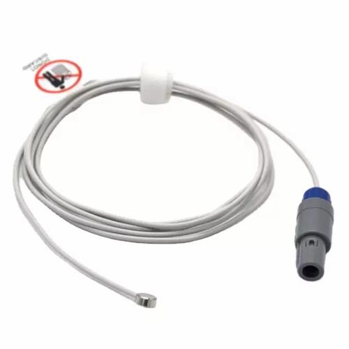 Jual Skin Temperatur Probe 4 Pin GEA Baby Incubator / skin temp - Kota ...