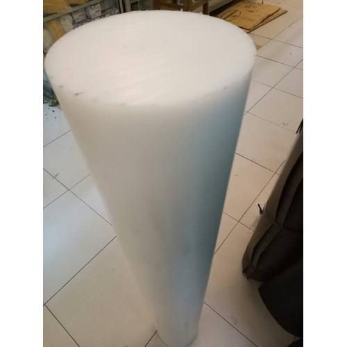 Jual PE Rod 50mm nylon batangan diameter 50mm x 500mm - Jakarta Barat - agung jaya packing ...