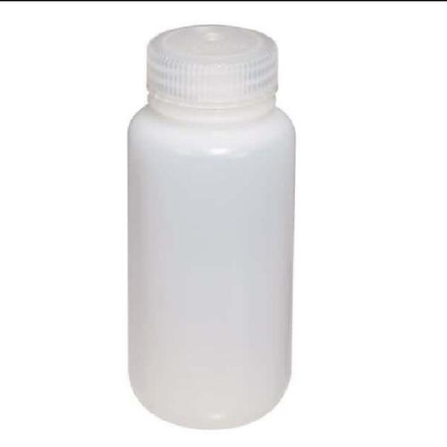 Jual Botol Sampel 500 ml 2189 series Nalgene wide mouth HDPE - Jakarta ...