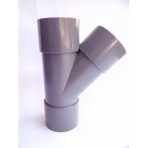 Jual Y Branch 3" Rucika AW / Y 3" Rucika AW / PVC Rucika AW - Jakarta Timur - Tb. Sumber Karya ...