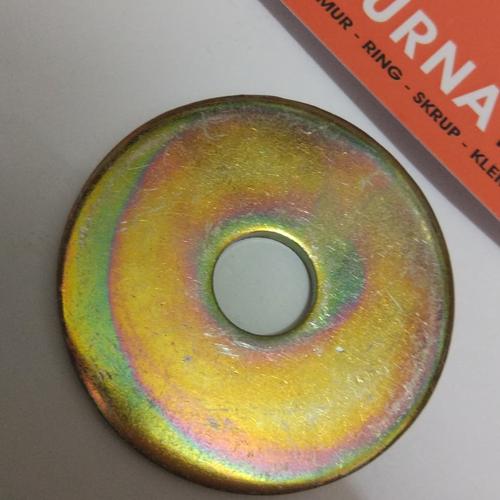 Jual Ring plat Lebar m10x30 Besi - Kota Bandung - Sampurna Teknik ...