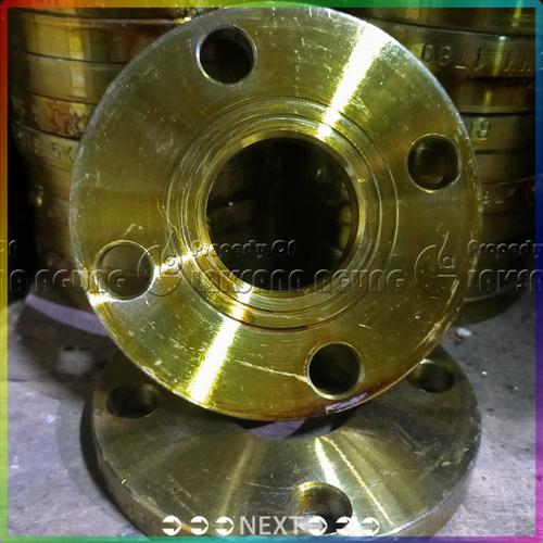 Jual Flange 4 inch jis 10k - NS | Flange Las Besi Ss400 - Jakarta Barat ...