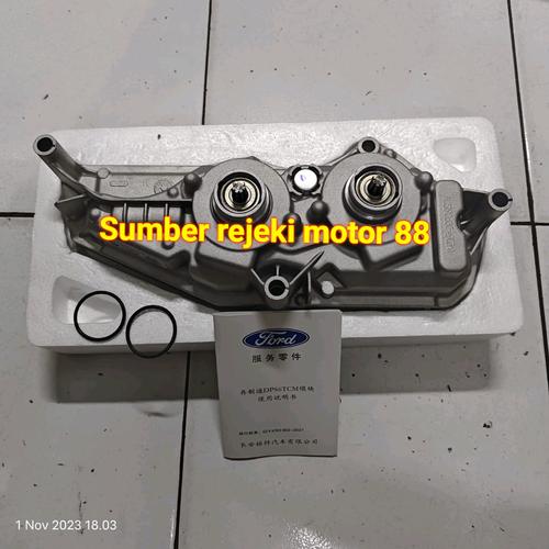 Jual TCM Transmission Control Modul Ford Ecosport Titanium/Trend AT ...