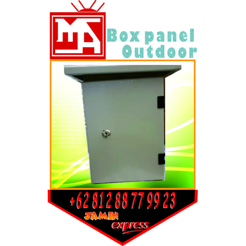 Jual Box panel outdoor 40x60x20 40x60 60x40x20 60x40 EH - Jakarta Timur ...