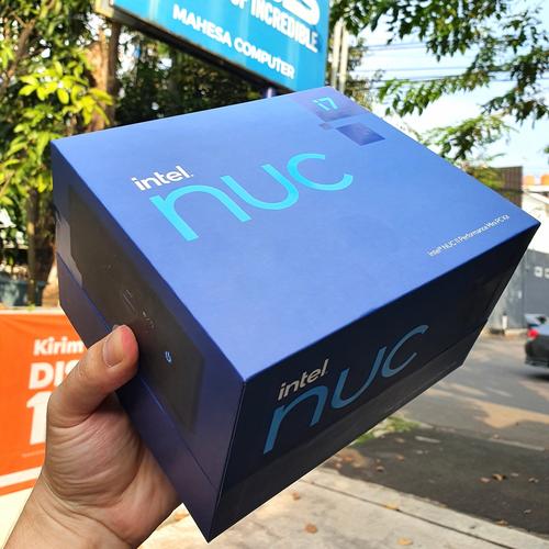 Jual INTEL NUC i7 Gen 11 | NVMe 4.0 1TB SSD | 32GB | NUC11PAHi7 Win11 ...