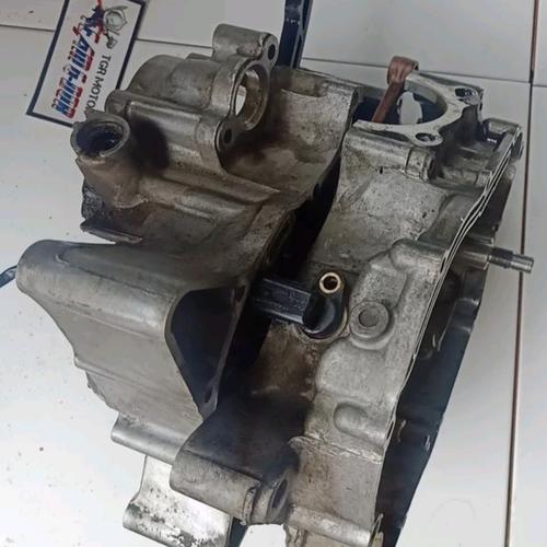 Jual krengkes crankcase krankes kalter set original 2pv mx king xabre ...