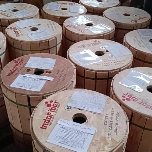 Jual fig8 kabel udara 6 core/ fig8 mini ku 6 core 2000meter INDOFIBER ... Jual fig8 kabel udara 6 core/ fig8 mini ku 6 core 2000meter INDOFIBER ...