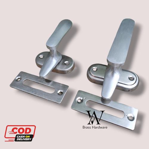 Promo grendel jendela rambuncis grendel slot kunci jendela aluminium ...