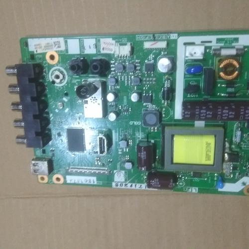 Jual led tv sharp 24LE170I - led tv - mesin tv - mb main board ...