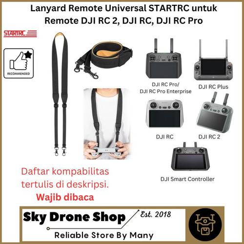 Jual Lanyard Strap Remote DJI Matrice 350 RTK Matrice 30T Agras T20P ...