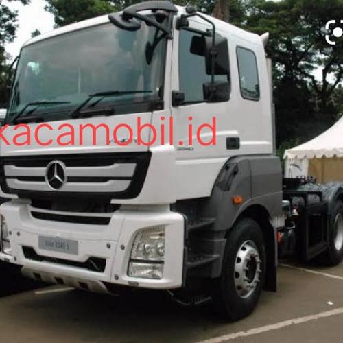 Jual kaca pintu kiri truk mercy axor - Kota Tangerang - KACAMOBIL.ID ...
