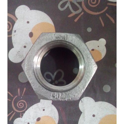Jual Verlop Ring stainless ss 304 1" x 1/4" inch Vlock V vlok Hex ...