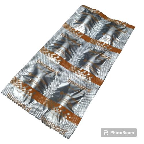 Jual IMUNOGARD Strip 6 KAPLET - Jakarta Timur - FarmaFarmaTrust | Tokopedia
