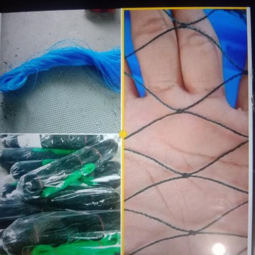 Jual jaring lapangan voli jaring D21 lobang 5cm×5cm murah berkualitas ...