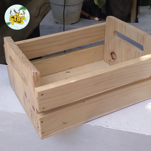 Jual planting box garden/ kotak kayu tempat tanaman dan aksesoris ...