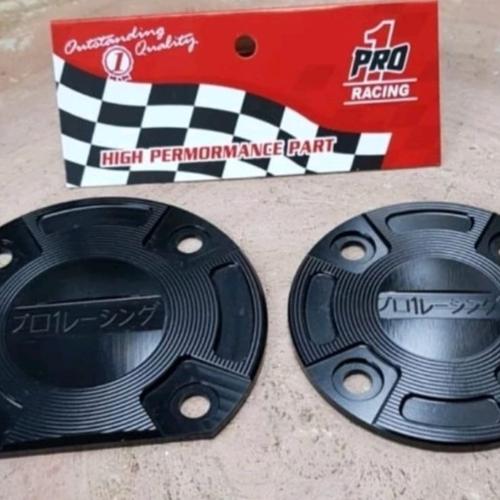Jual CAVER TUTUP MESIN NINJA R/RR VARIASI RACING - Orange - Kota ...