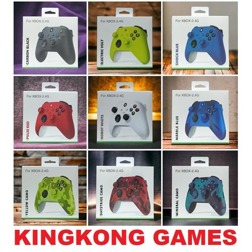 Jual Stik Xbox Series X S XBOX One Wireless Controller Stick Xbox ...