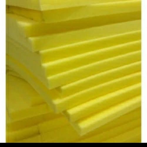 Jual Busa Lembaran Murah Kuning YELLOW D25- Matras, Kasur, Furniture ...