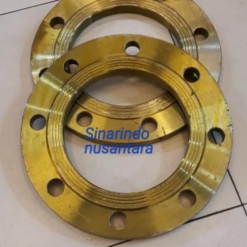 Jual flange 3 inch dn 80 pn 16 besi - Jakarta Barat - SINARINDO ONLINE ...