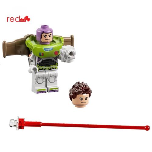 Jual LEGO 76831 Lightyear Zurg Battle Part Out - Buzz Lightyear - Kota ...