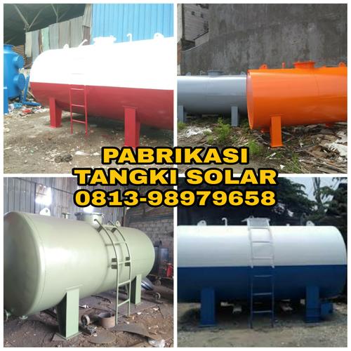 Jual tangki solar 10000 liter tangki solar 20000 liter tangki solar ...