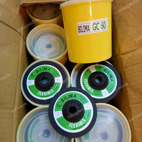 Jual bilima gc80 - flexible bilima gc 80 - mata gurinda poles granite ...