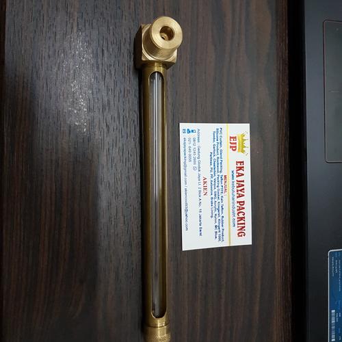 Jual Level Oil Indicator ( Drat 3/8" x Panjang 20cm ) - Jakarta Barat ...