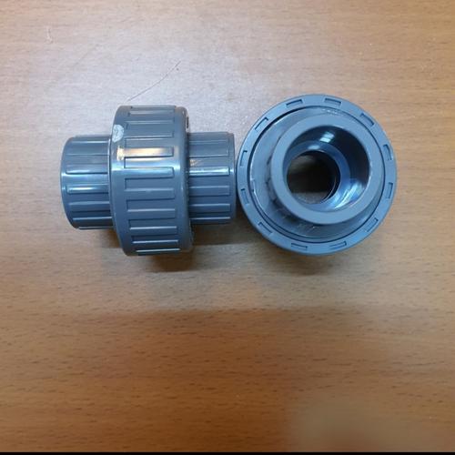 Jual water mur pvc 1/2" inch - Jakarta Barat - sinarjayapacking | Tokopedia